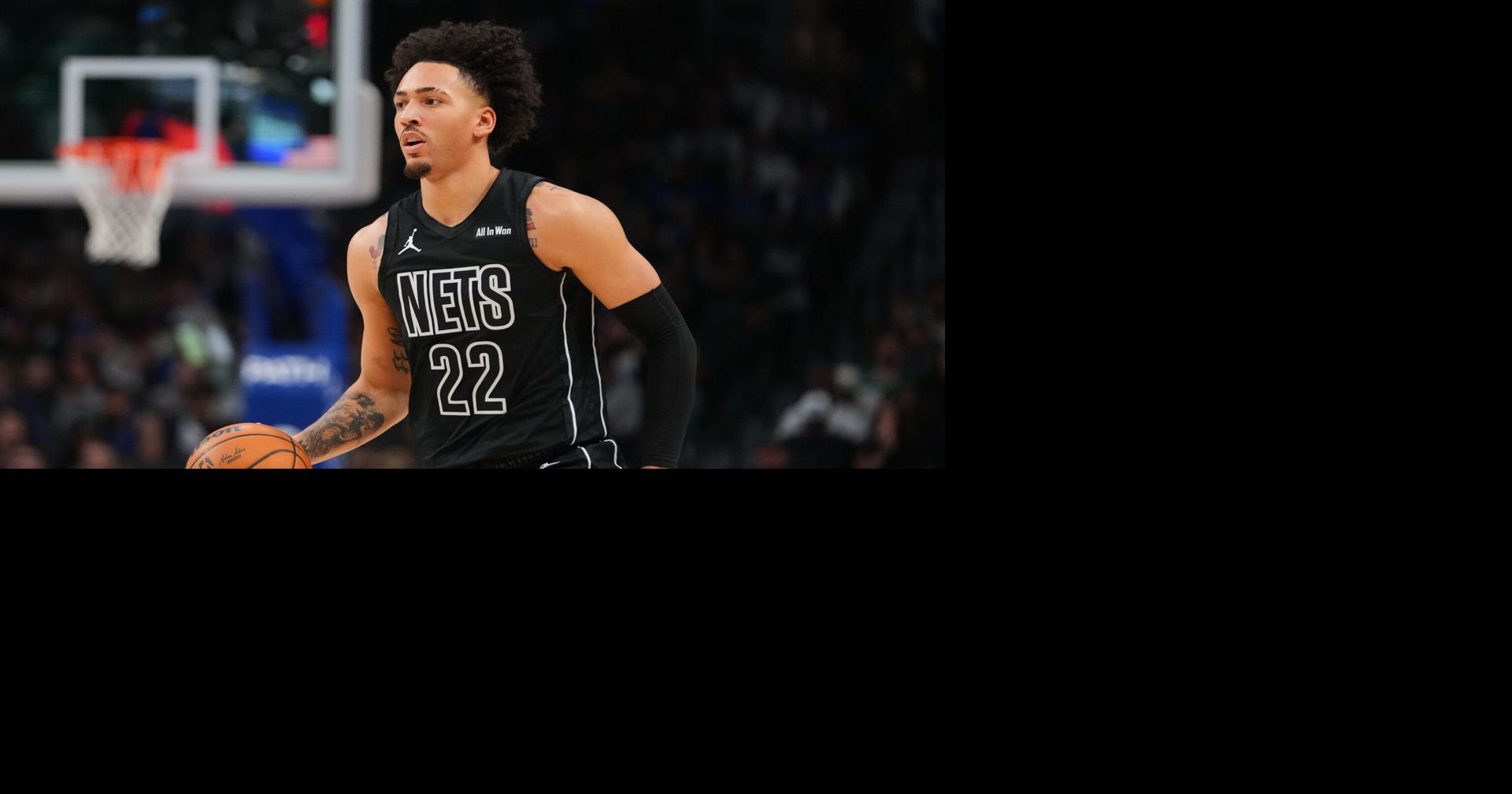 Nets Basketball | Sports | couriernews.com