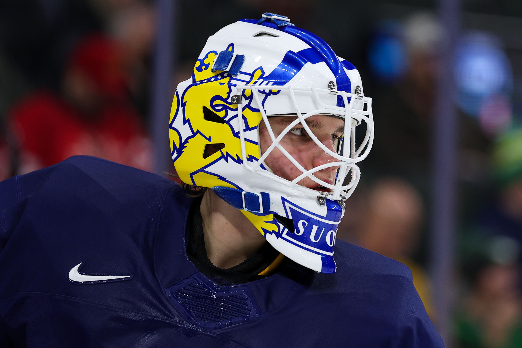 World Juniors Sweden Finland Hockey | Sports | couriernews.com