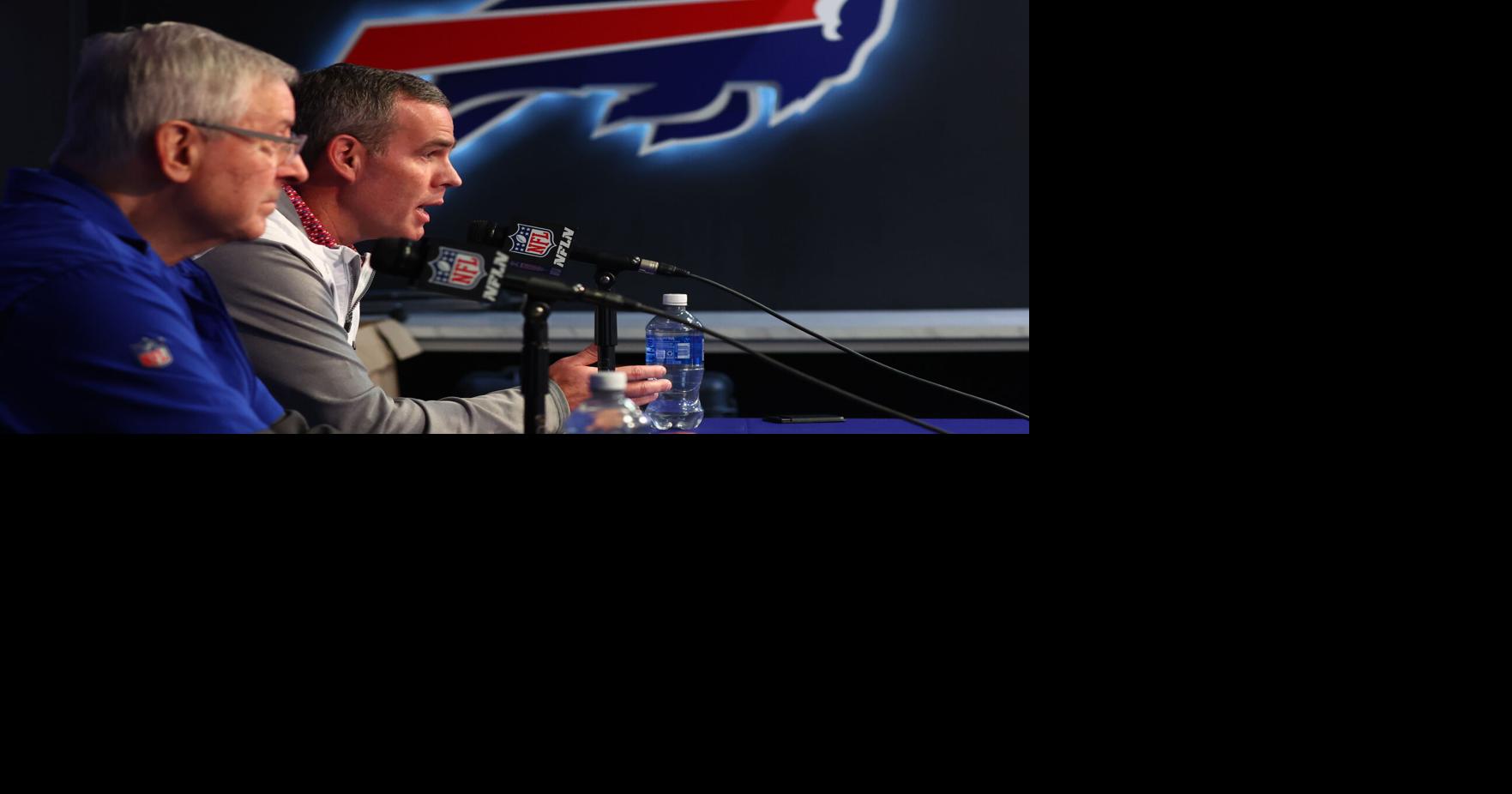 Bills Football | Sports | couriernews.com