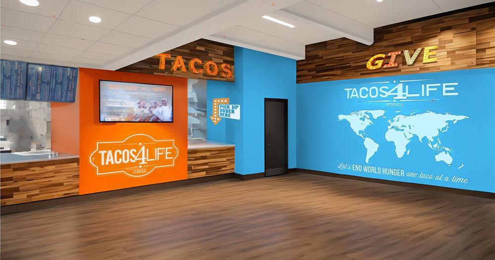 Tacos 4 Life hitting ATU campus | News | couriernews.com