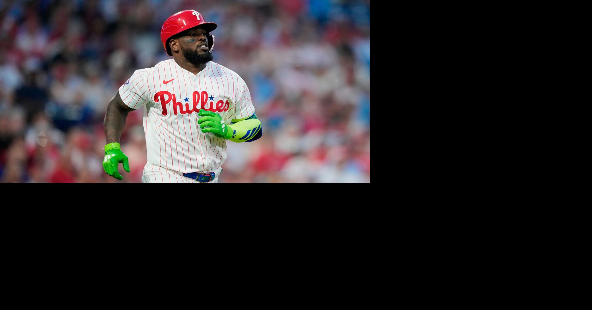 Phillies Baseball | Sports | couriernews.com