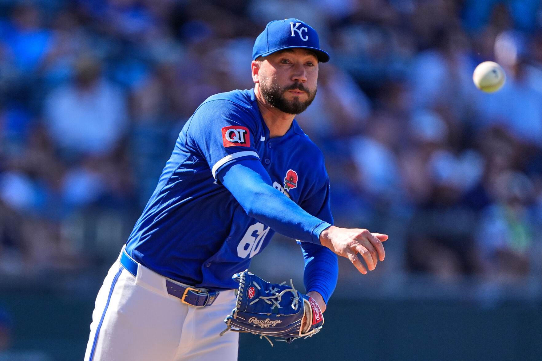 Yankees Royals Baseball | Sports | couriernews.com