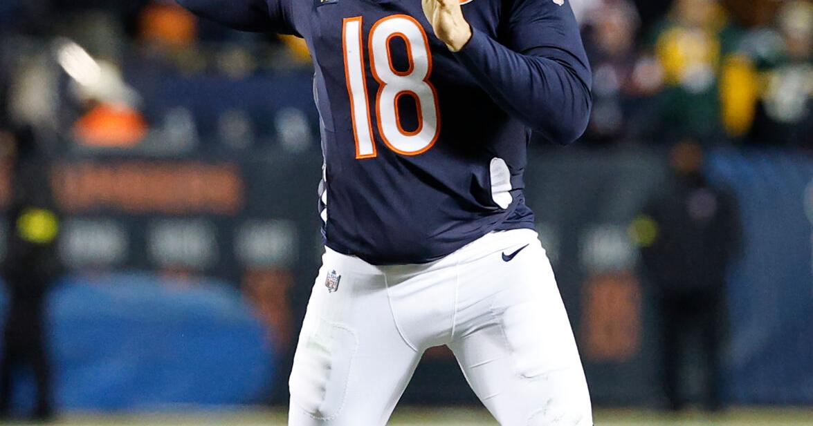 Packers Bears Football | Sports | couriernews.com