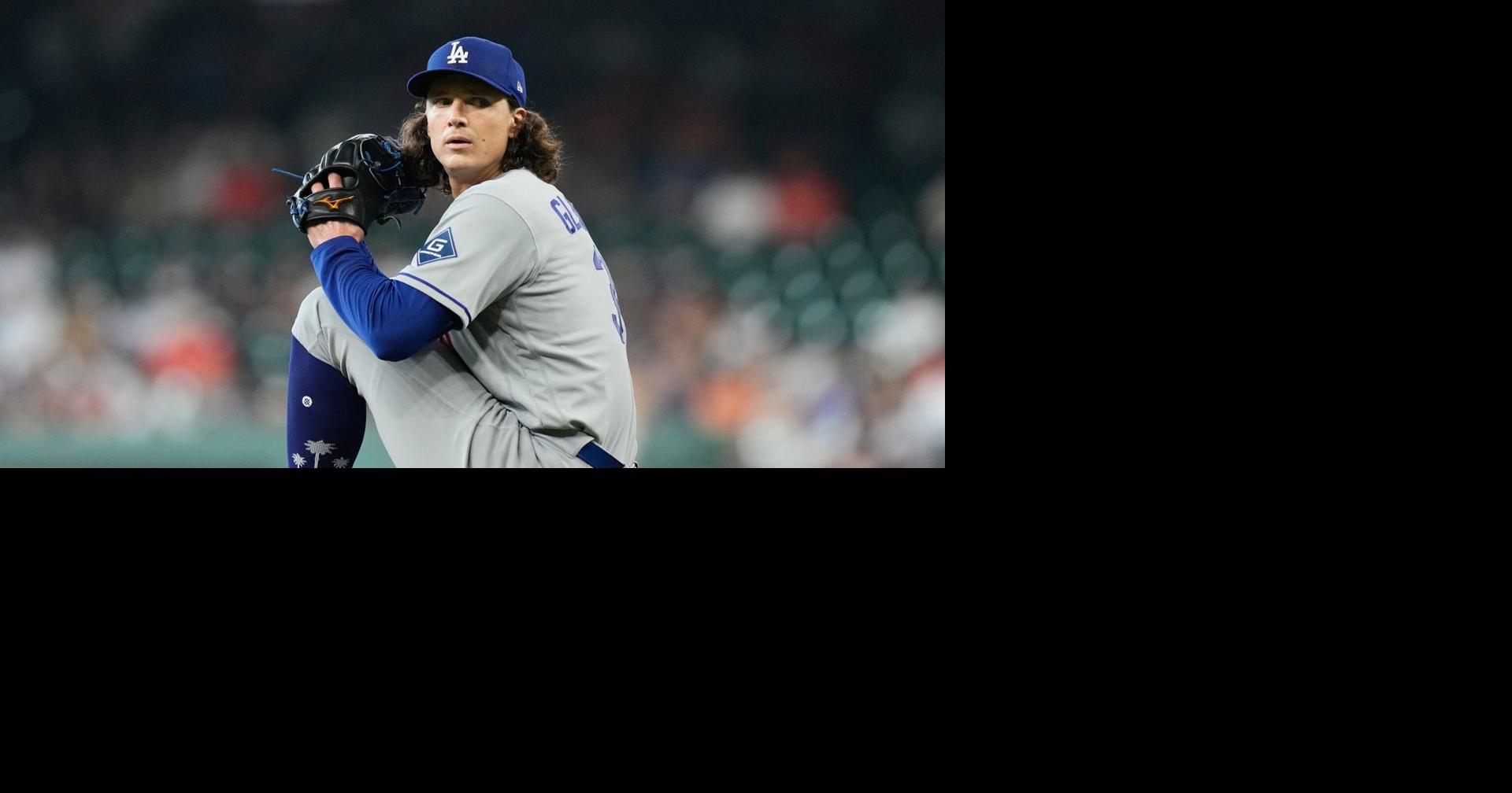 Dodgers Baseball | Sports | couriernews.com