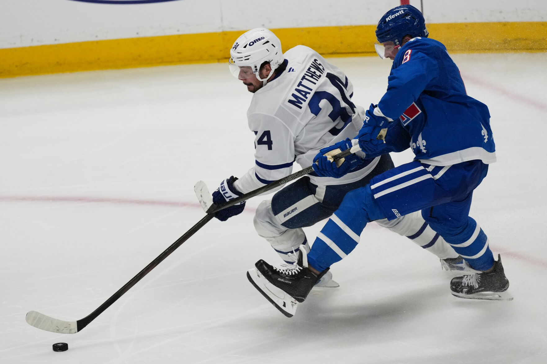 Maple Leafs Avalanche Hockey | Sports | couriernews.com