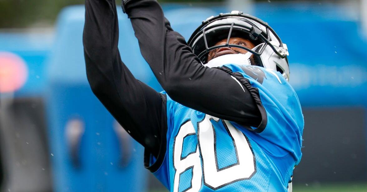 Panthers Football | Sports | couriernews.com