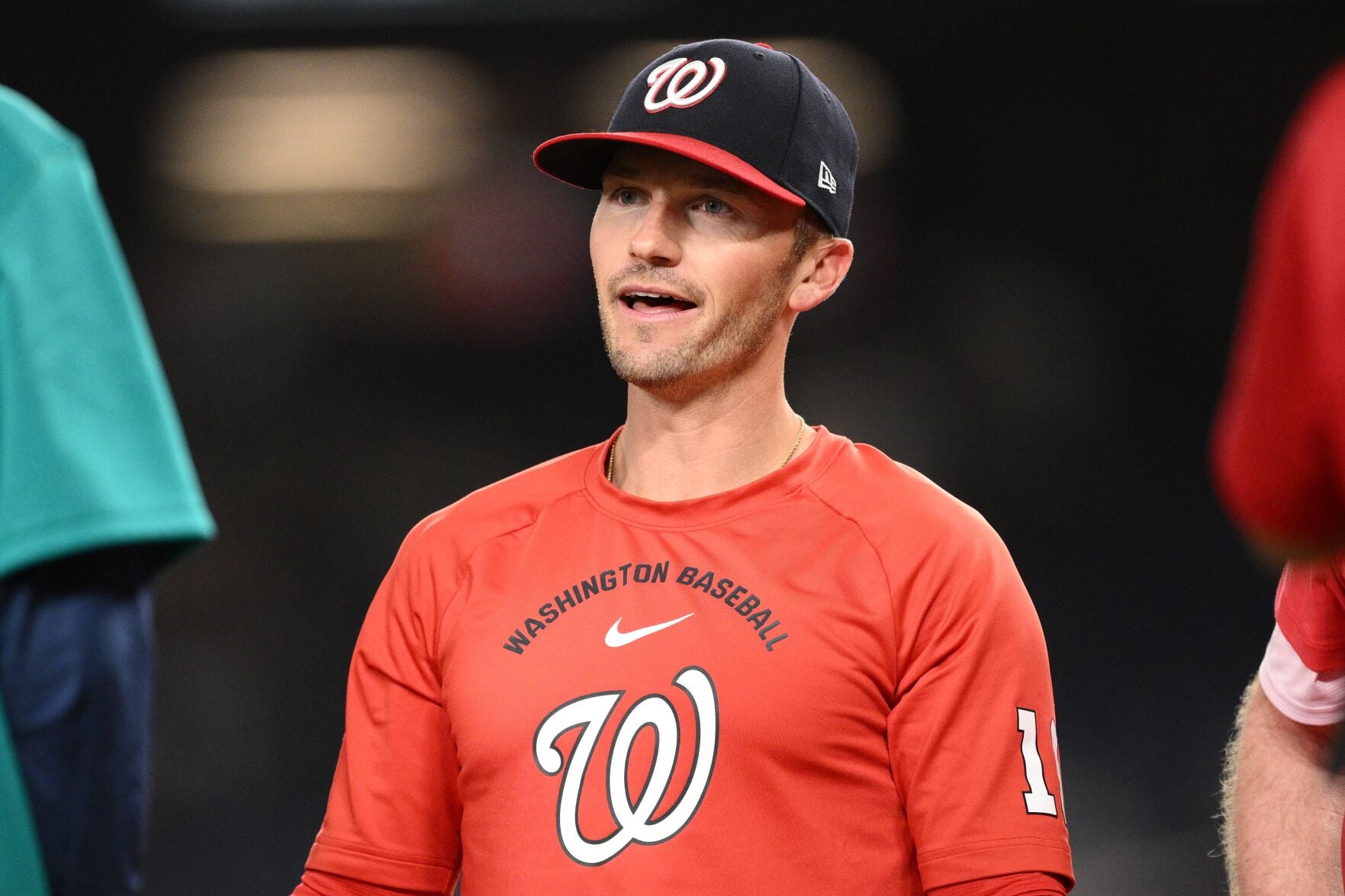 Mariners Nationals Baseball | Sports | couriernews.com