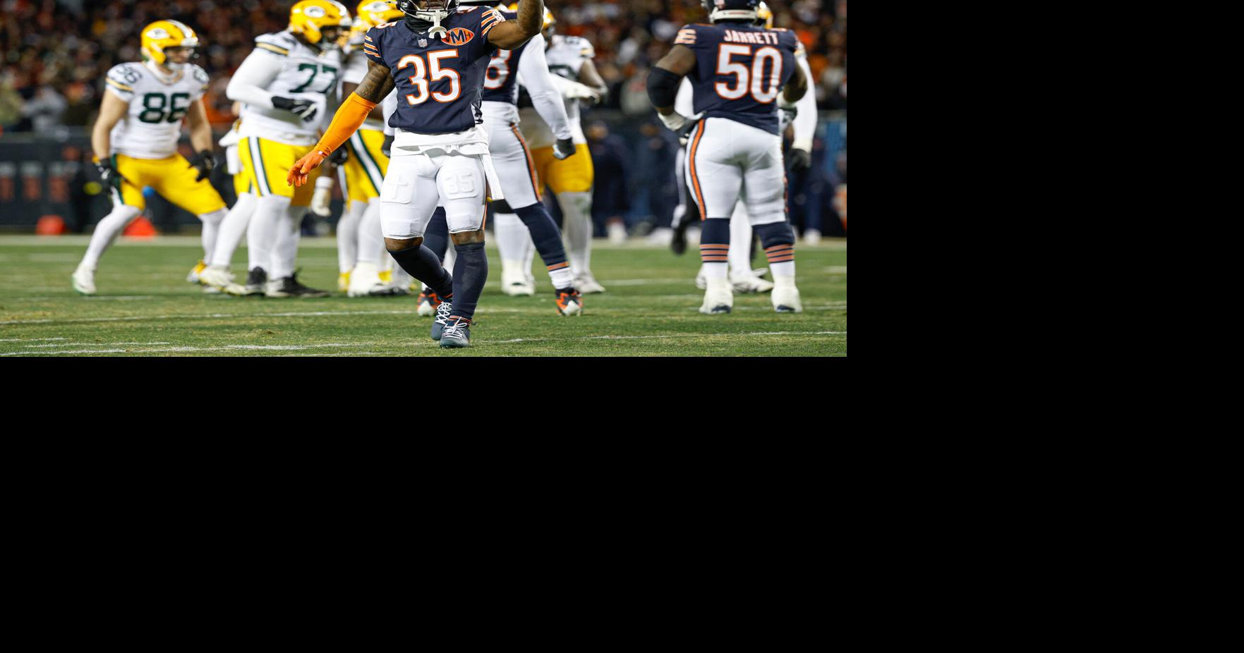 Packers Bears Football | Sports | couriernews.com