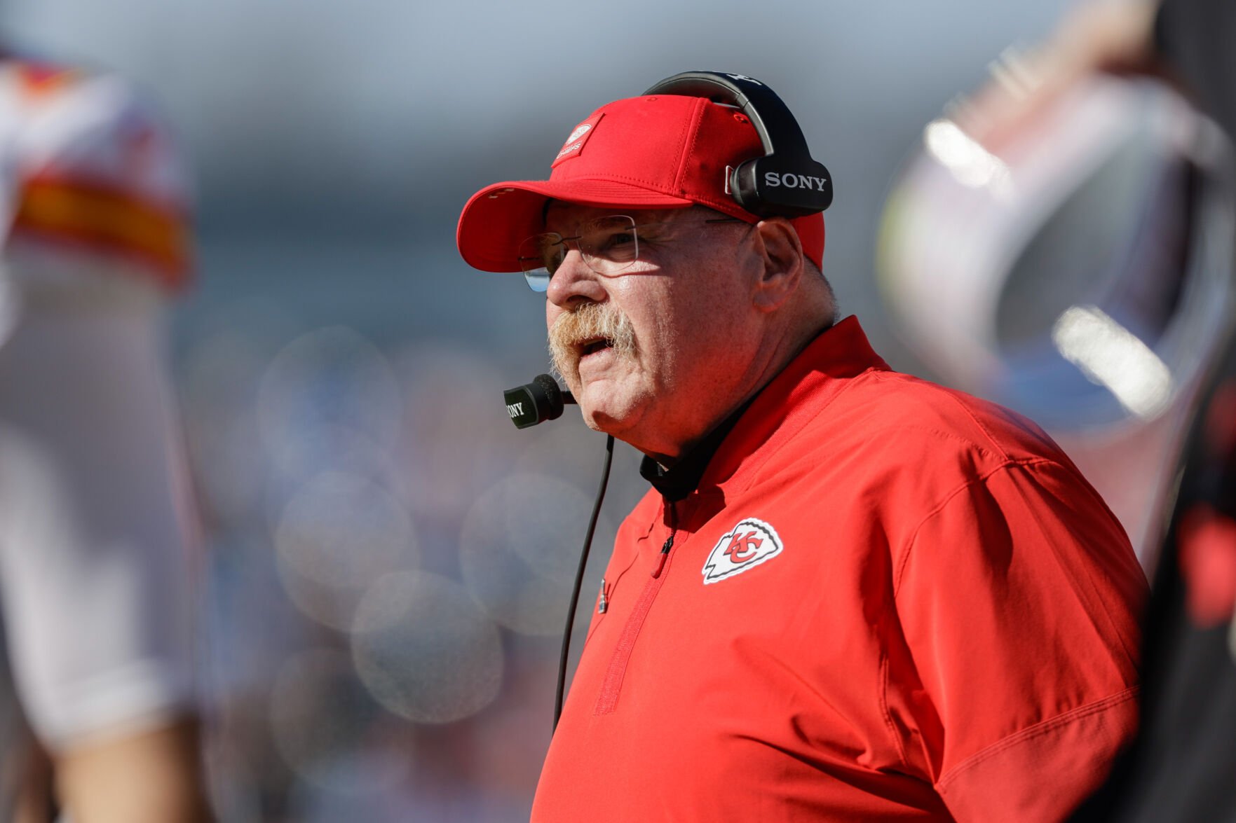 Chiefs Titans Football | Sports | couriernews.com