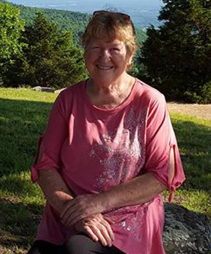 Cae Cordell on surviving and escaping abuse | News | couriernews.com