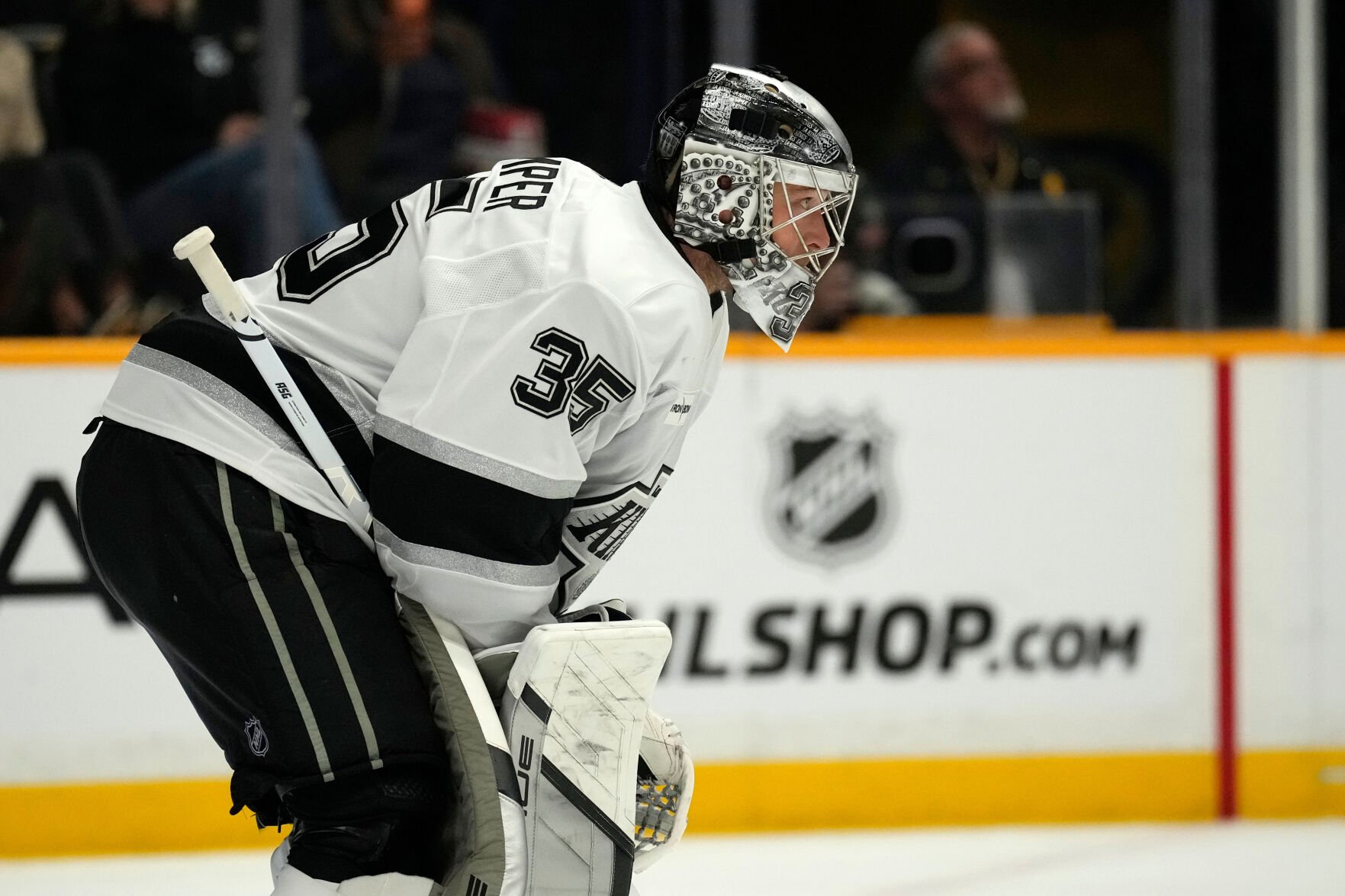 Kings Predators Hockey | Sports | couriernews.com