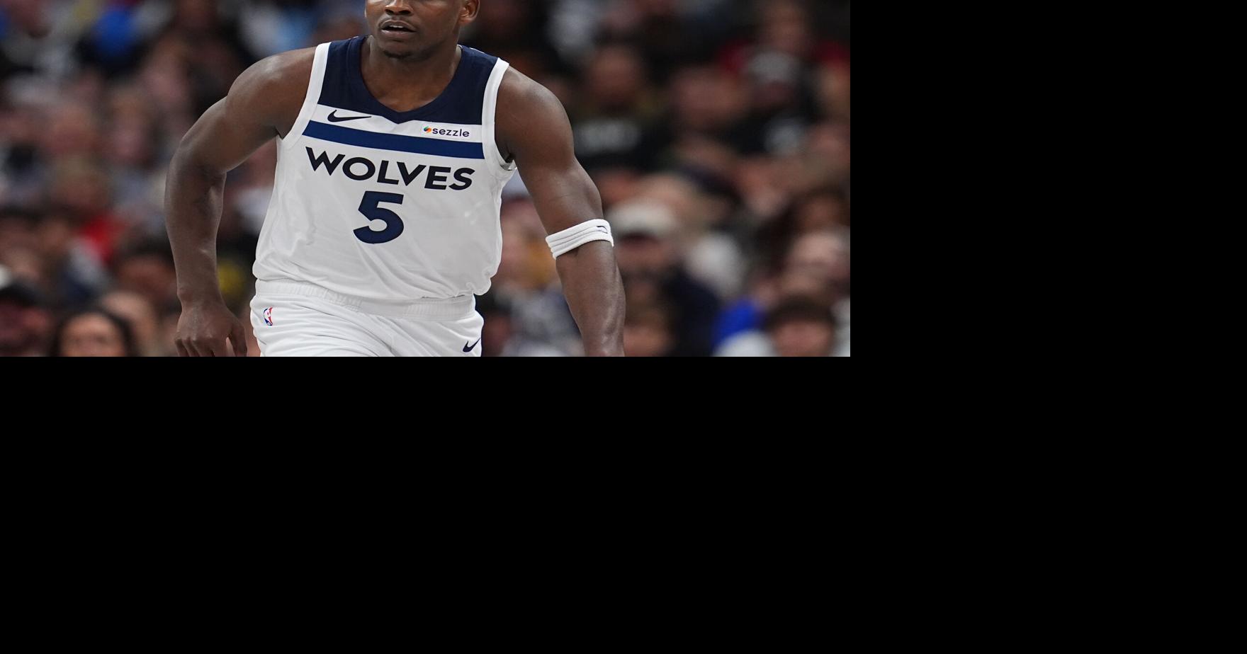 Timberwolves Nuggets Basketball | Sports | couriernews.com
