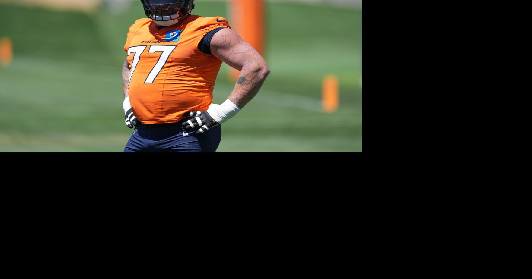 Broncos Football | Sports | couriernews.com