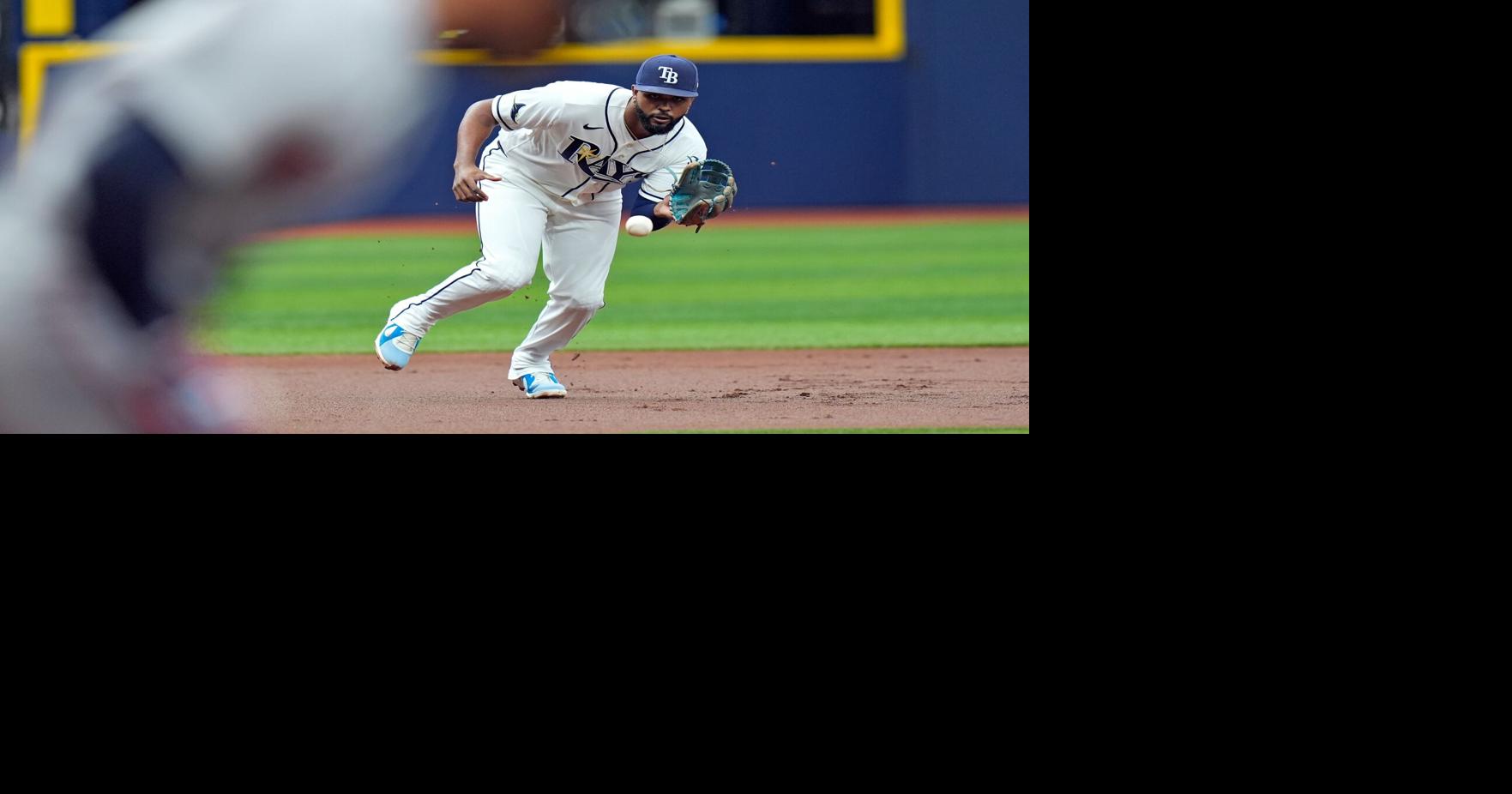 Red Sox Rays Baseball | Sports | couriernews.com