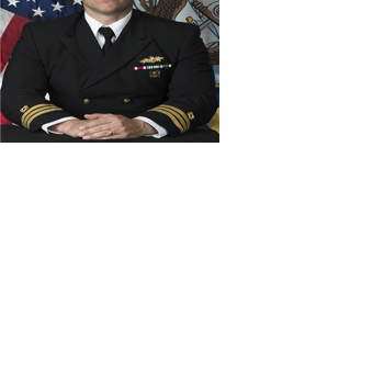 Atkins native promoted to Navy commander | Lifestyles | couriernews.com