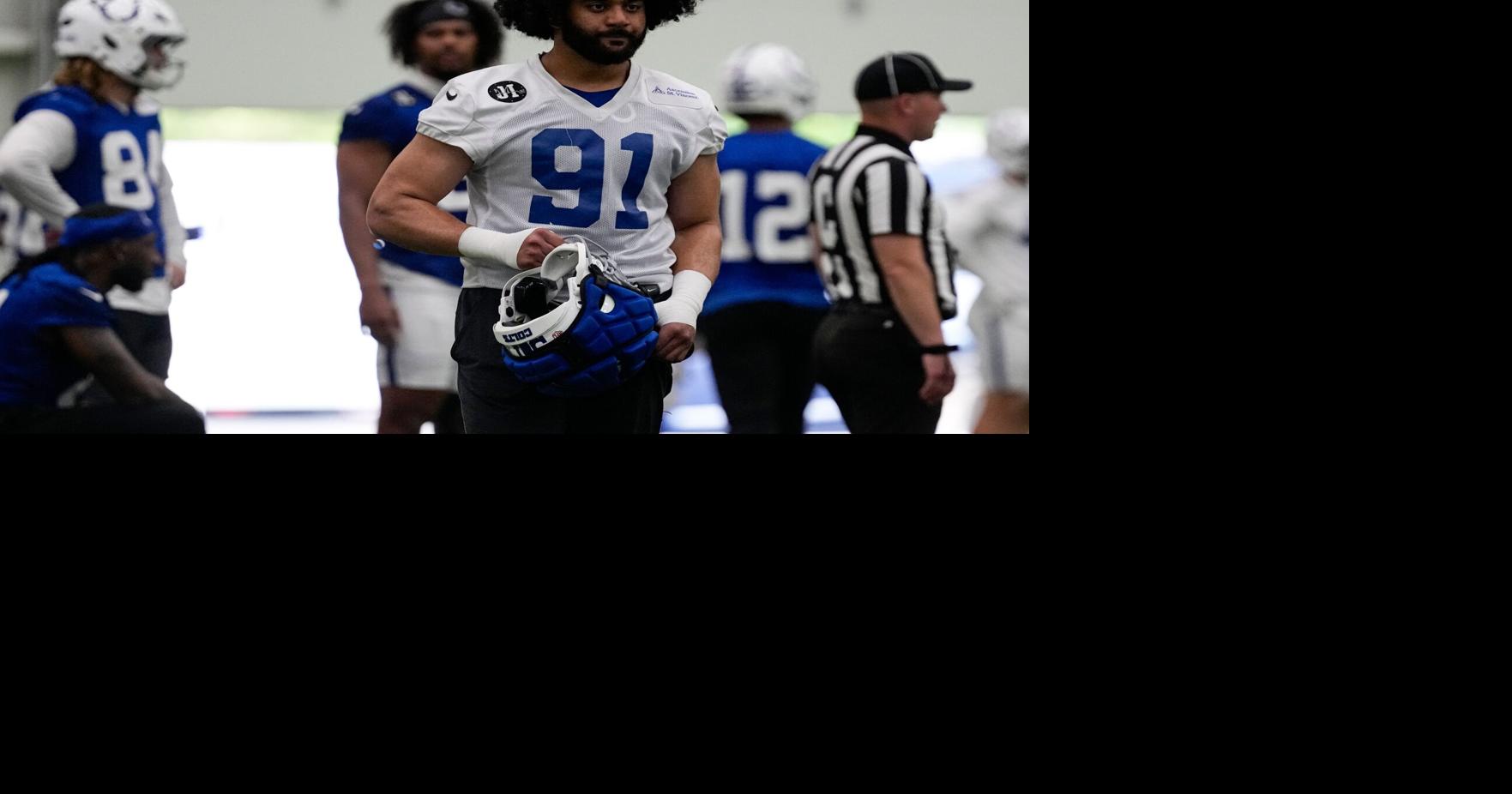 Colts Football | Sports | couriernews.com