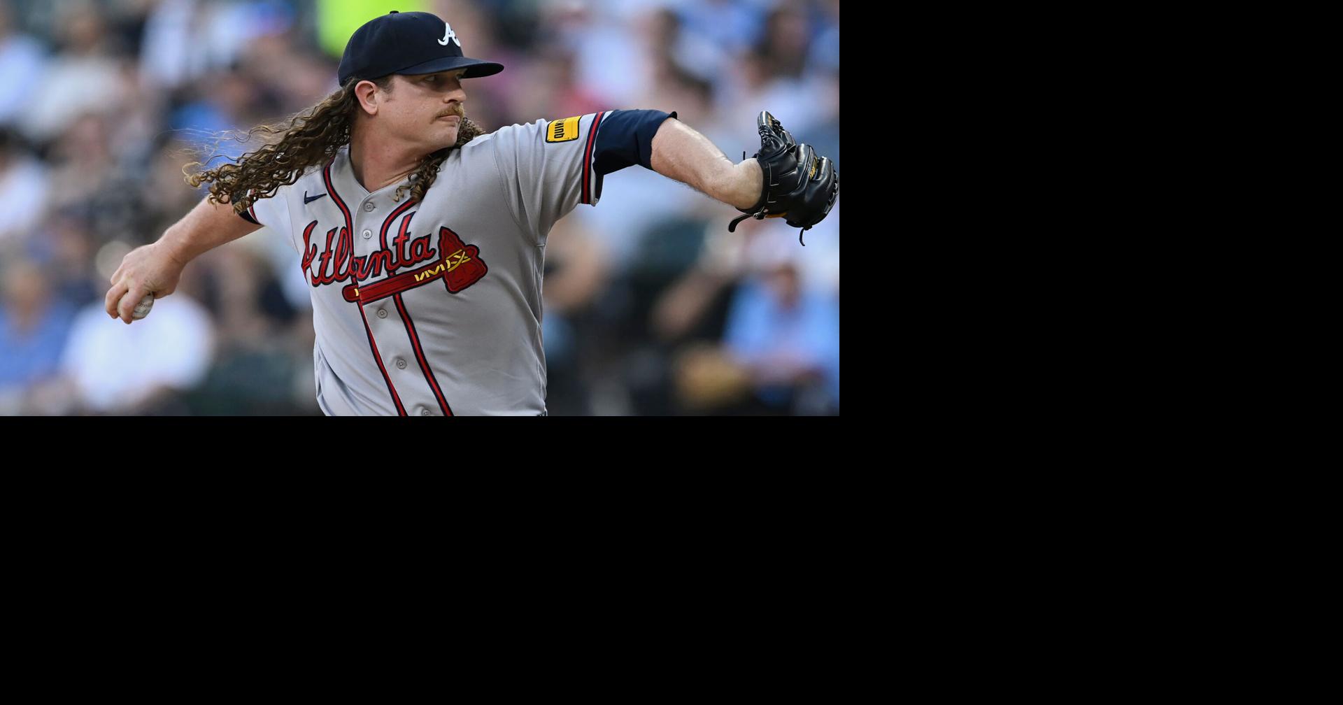 Braves Baseball | Sports | couriernews.com