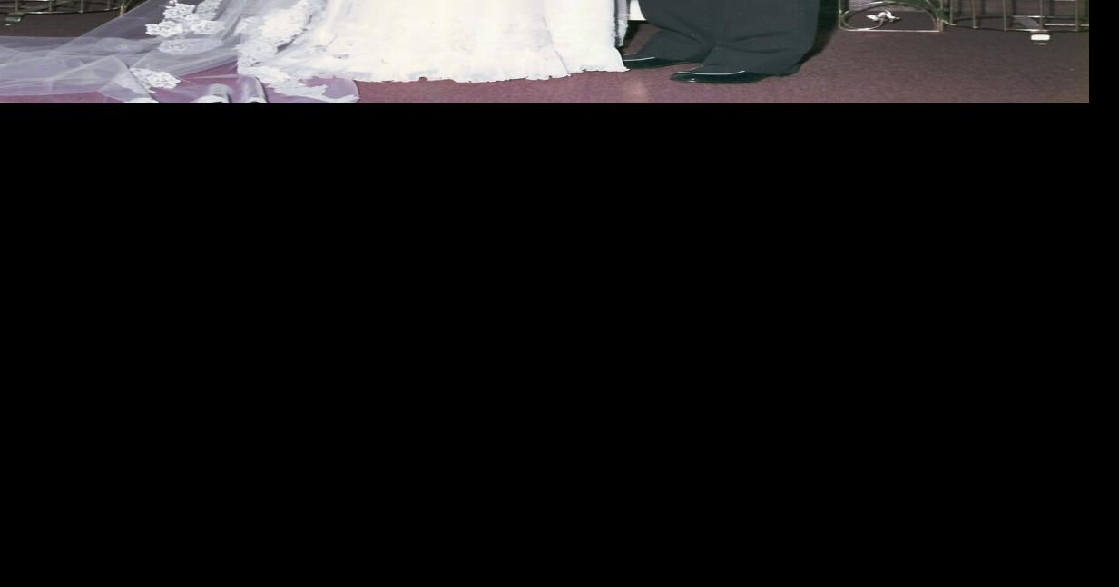 Rick and Jeanie Gray celebrate 50th wedding anniversary | Lifestyles ...