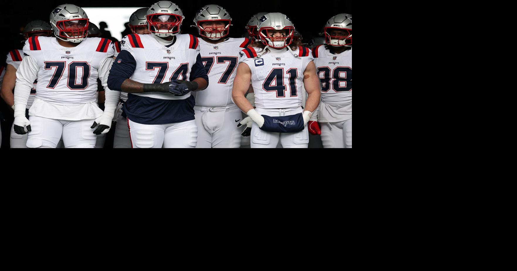 Patriots Jets Football | Sports | couriernews.com