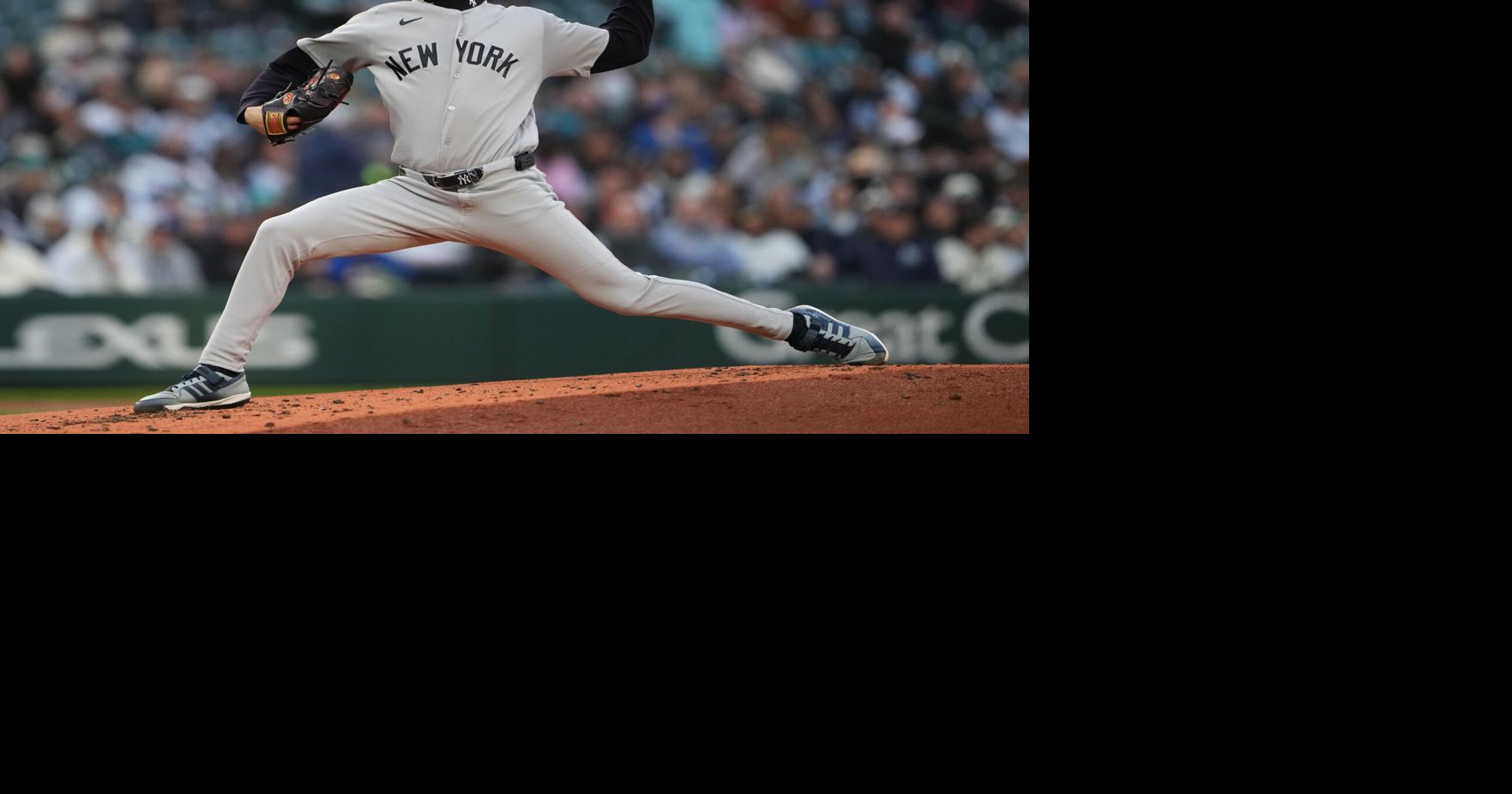 Yankees Mariners Baseball | Sports | couriernews.com