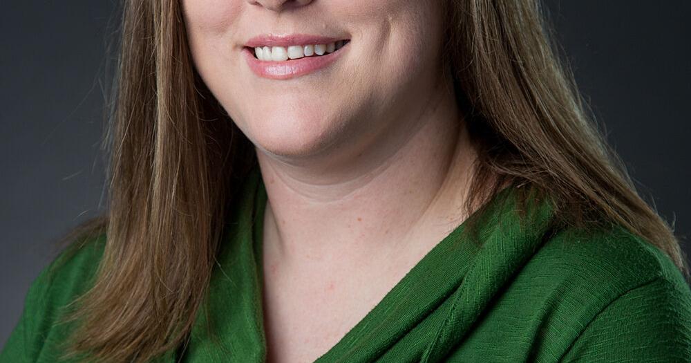 Taylor appointed ATU director of student aid | News | couriernews.com