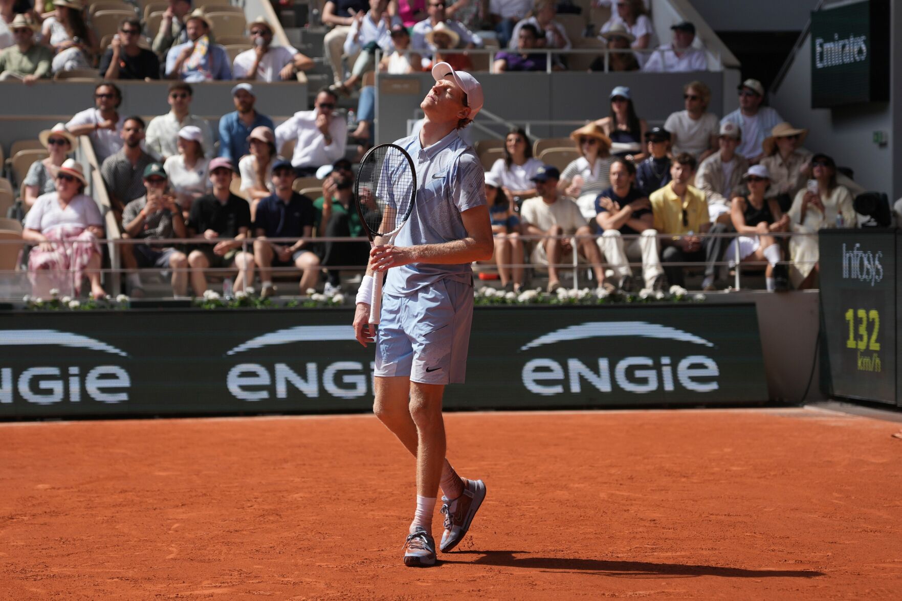 French Open Tennis | Sports | couriernews.com