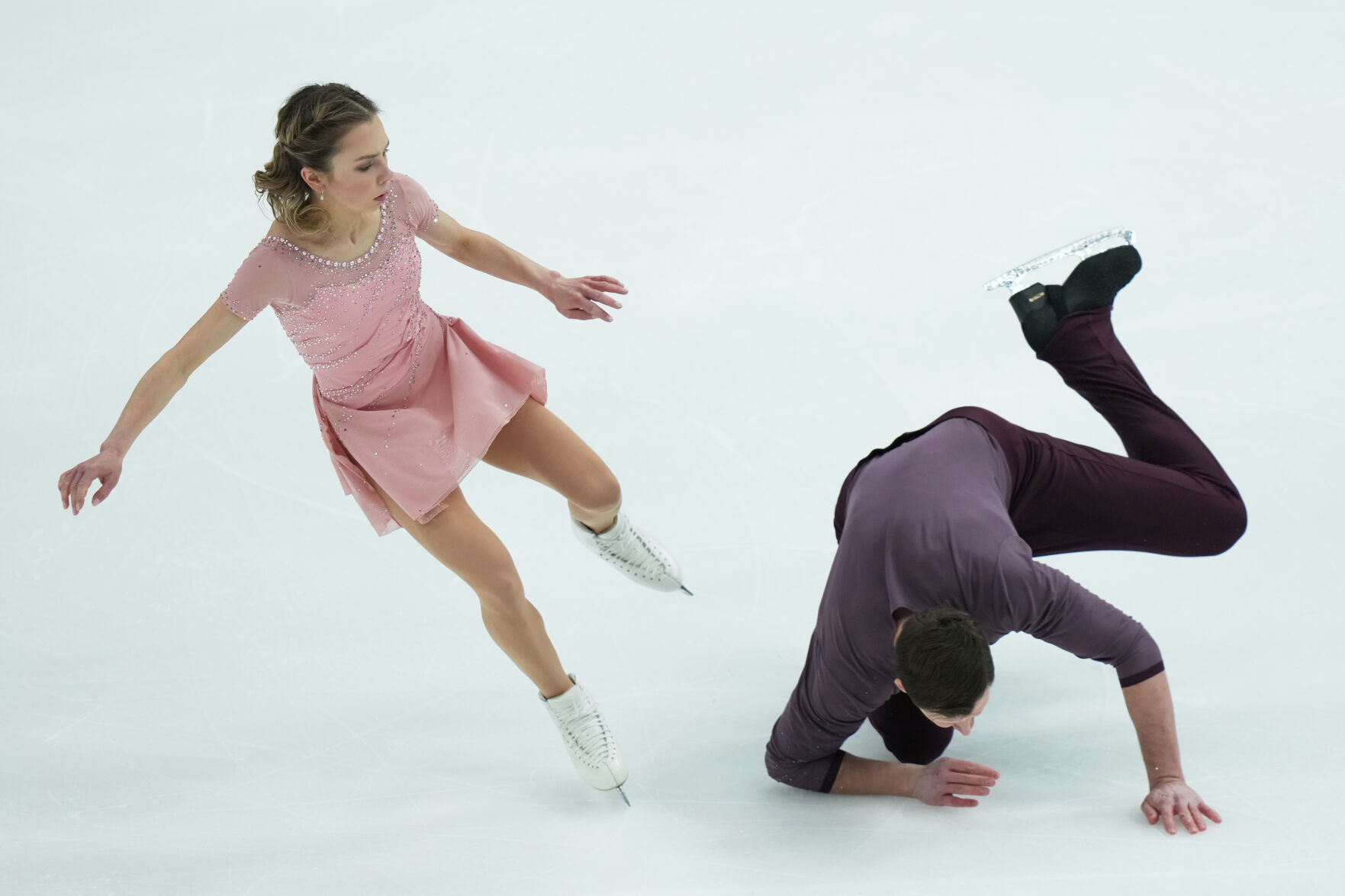 U.S. Championships Figure Skating | Sports | couriernews.com