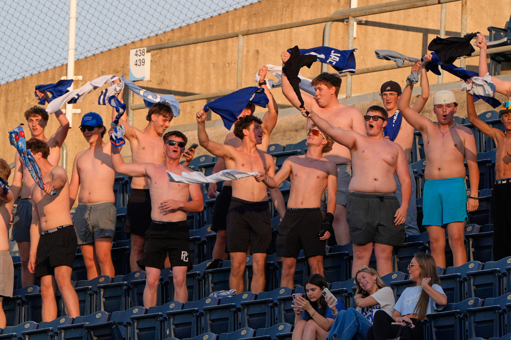 Mariners Royals Baseball | Sports | couriernews.com