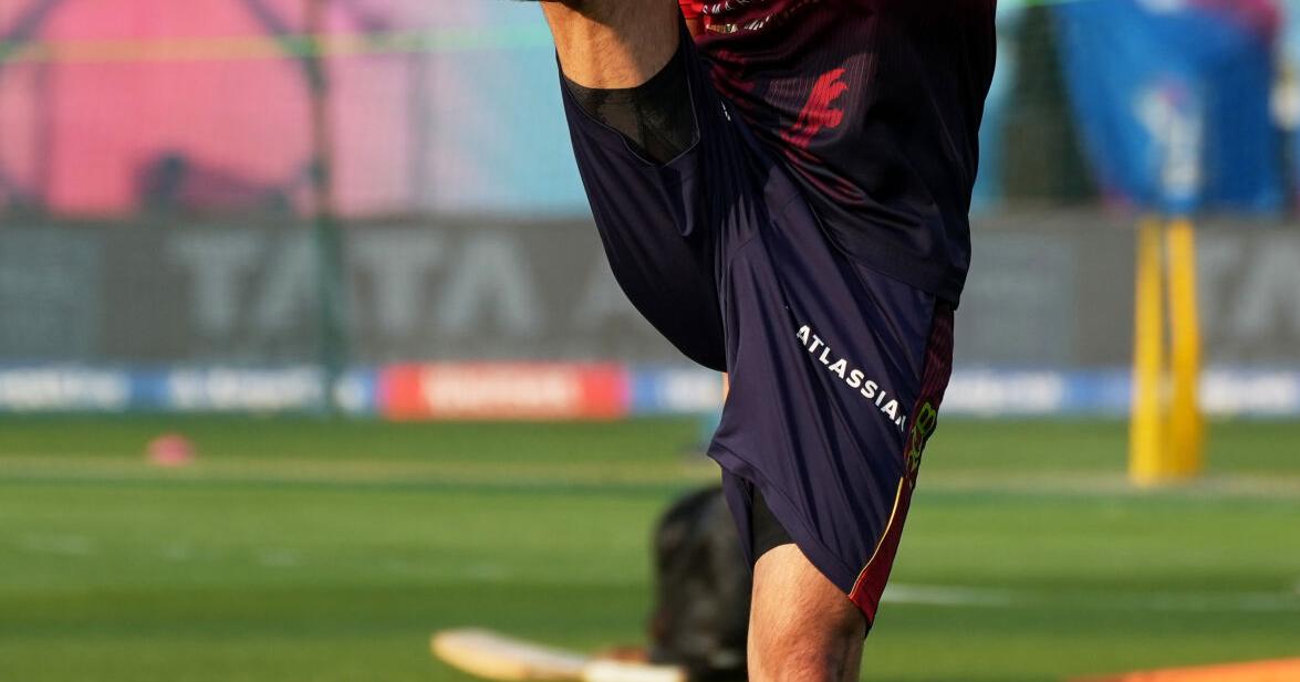 India IPL Cricket | Sports | couriernews.com
