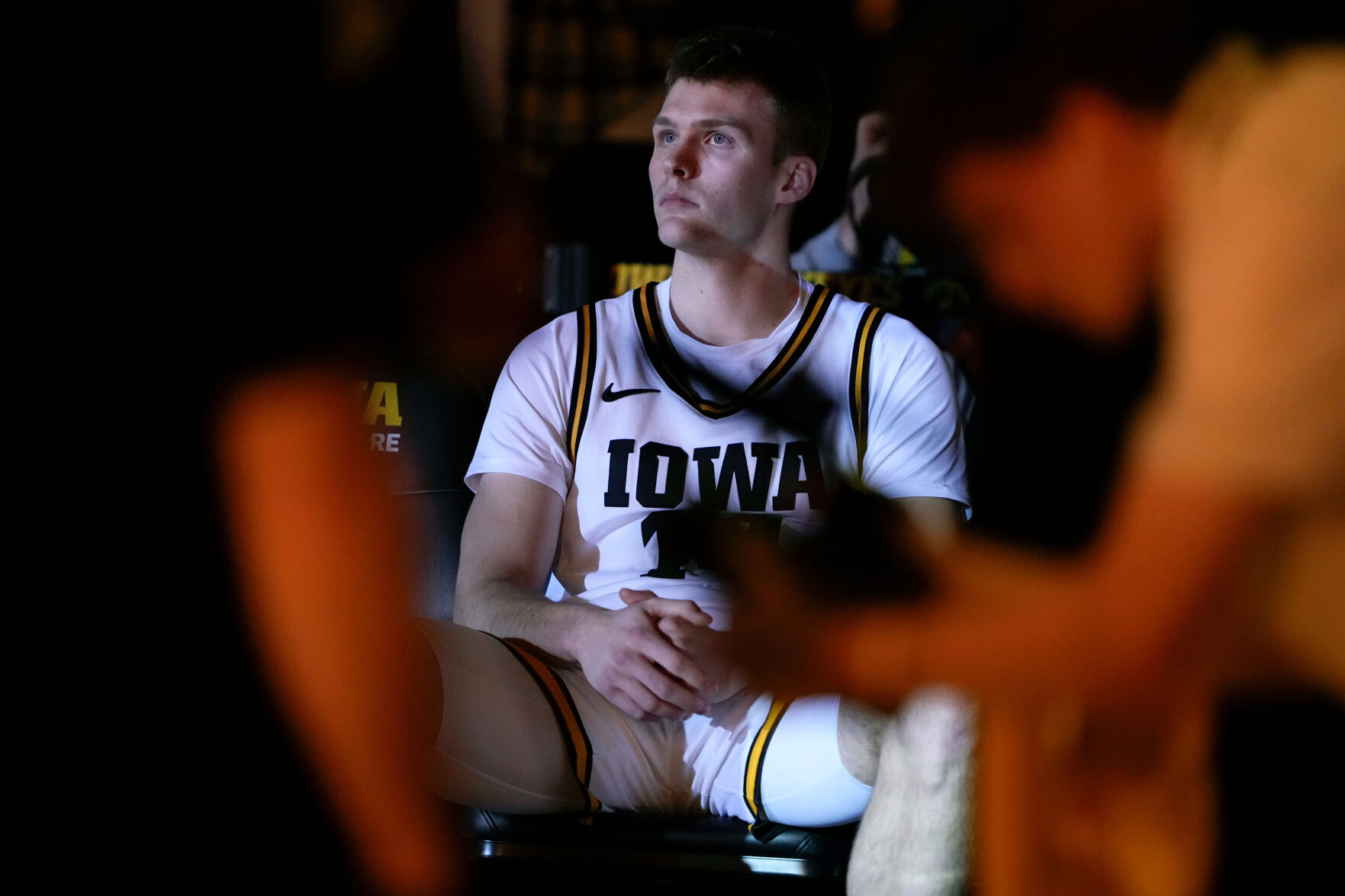 UCLA Iowa Basketball | Sports | couriernews.com