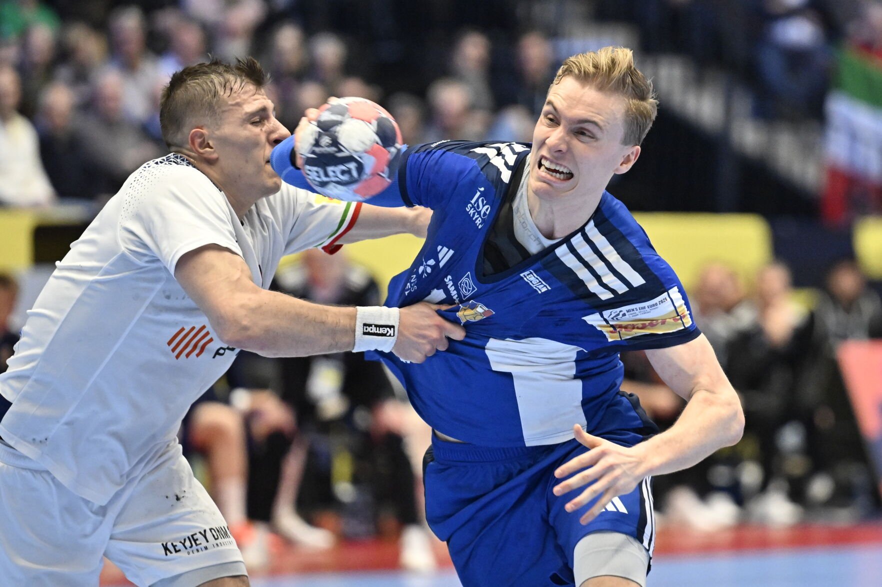 Euro 2026 Handball | Sports | couriernews.com