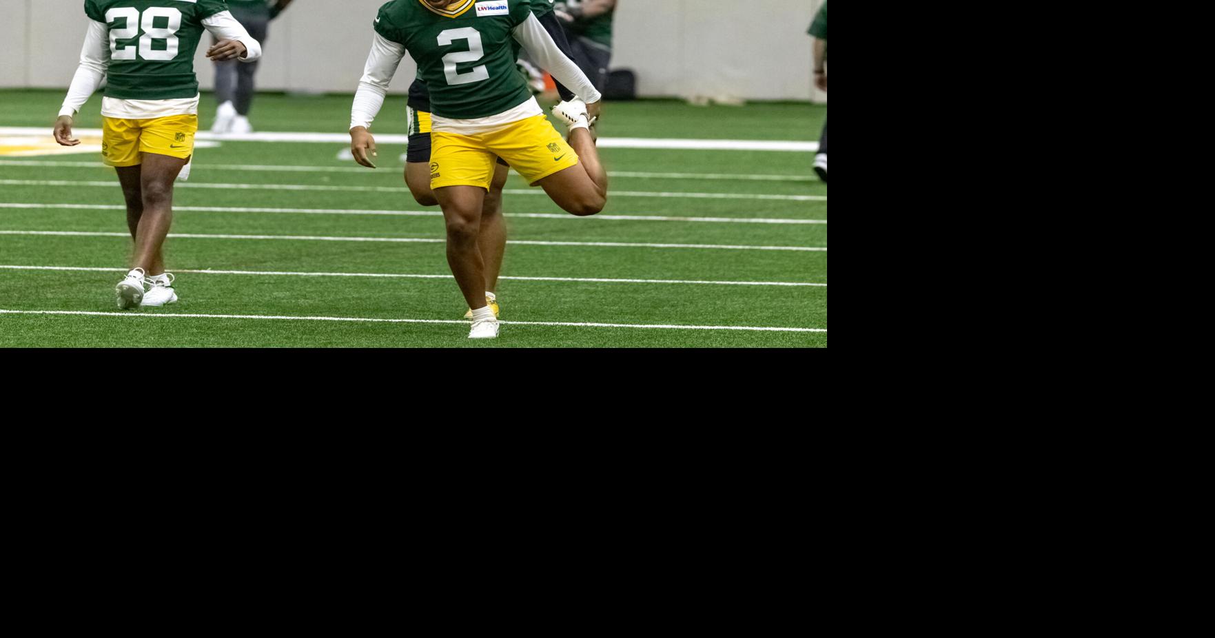 Packers Football | Sports | couriernews.com