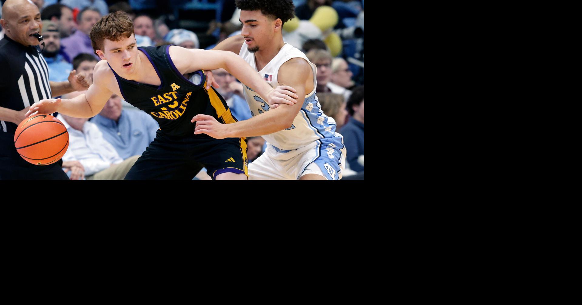 East Carolina North Carolina Basketball | Sports | couriernews.com