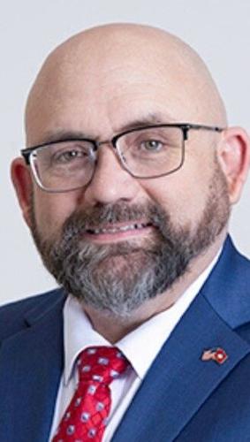 Teeter wins State District 44 special primary elections | News ...