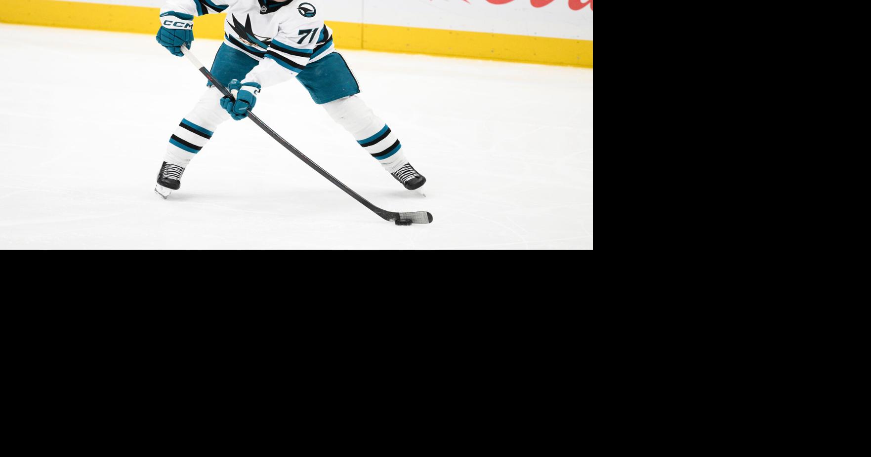 Sharks Capitals Hockey | Sports | couriernews.com
