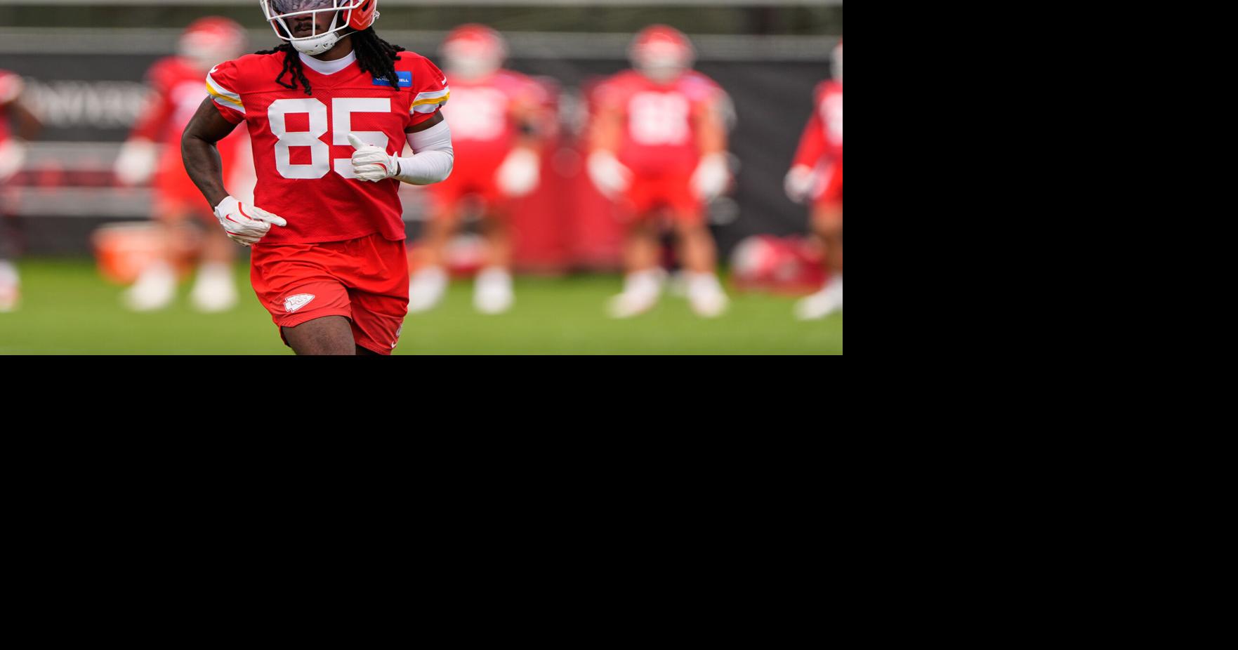 Chiefs Football | Sports | couriernews.com