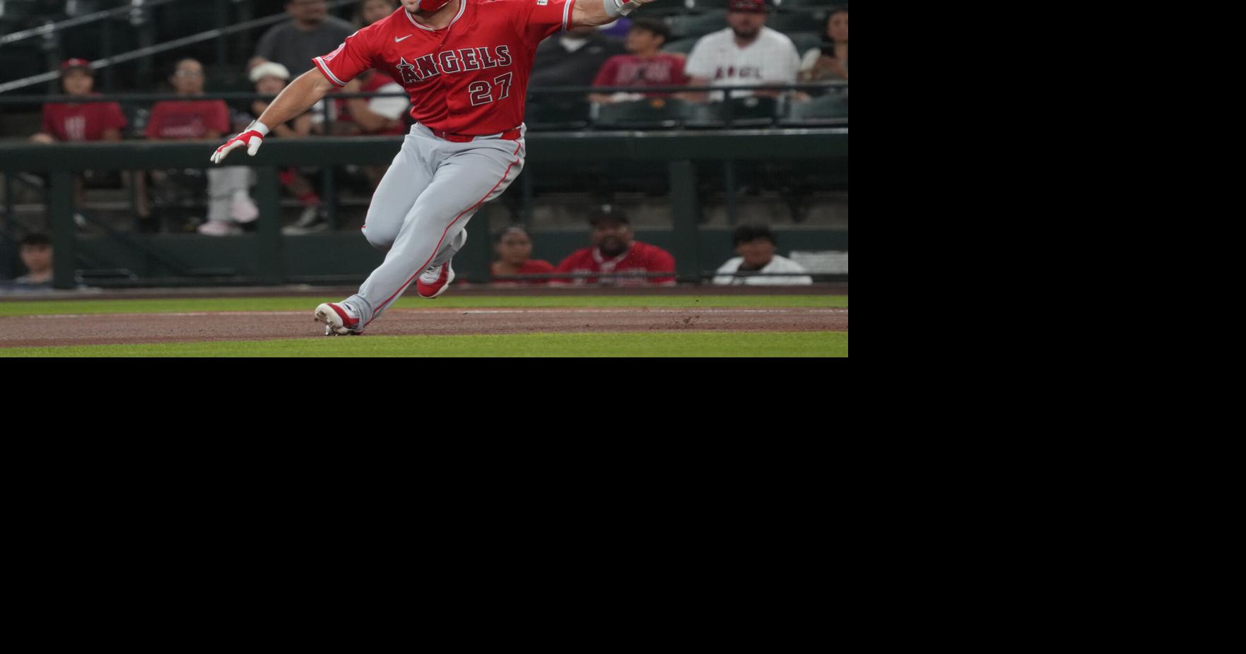 Angels Diamondbacks Baseball | Sports | couriernews.com