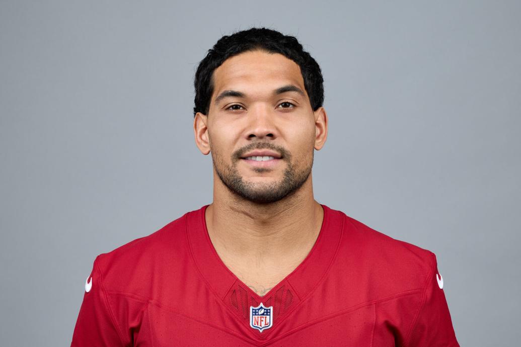 Arizona Cardinals 2026 Football Headshots | Sports | couriernews.com