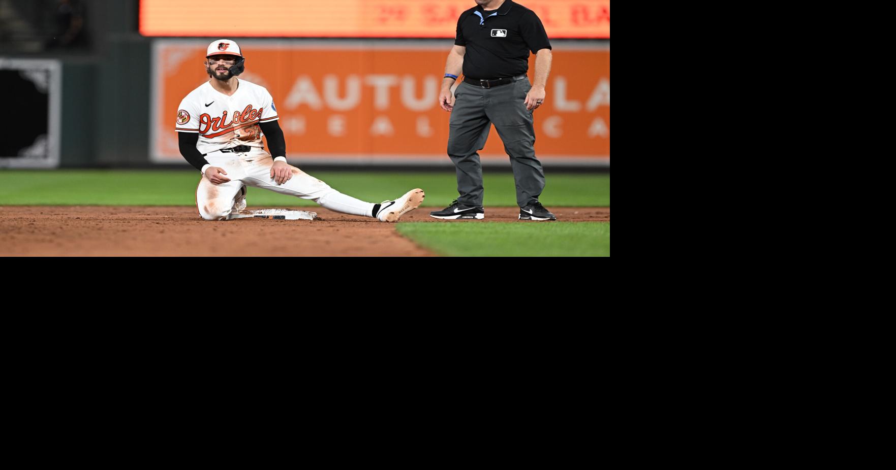 Mariners Orioles Baseball | Sports | couriernews.com