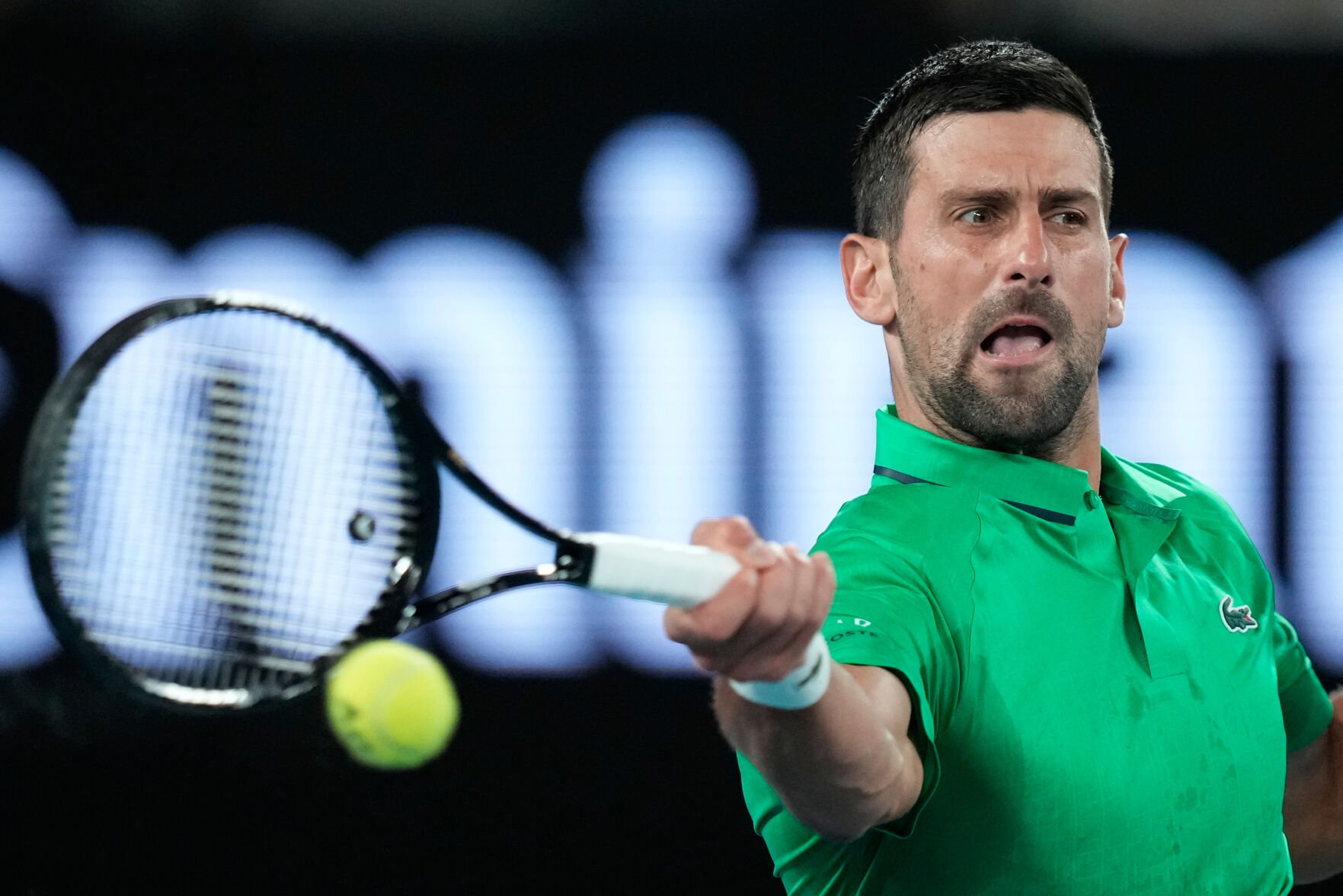 Australian Open Tennis | Sports | couriernews.com