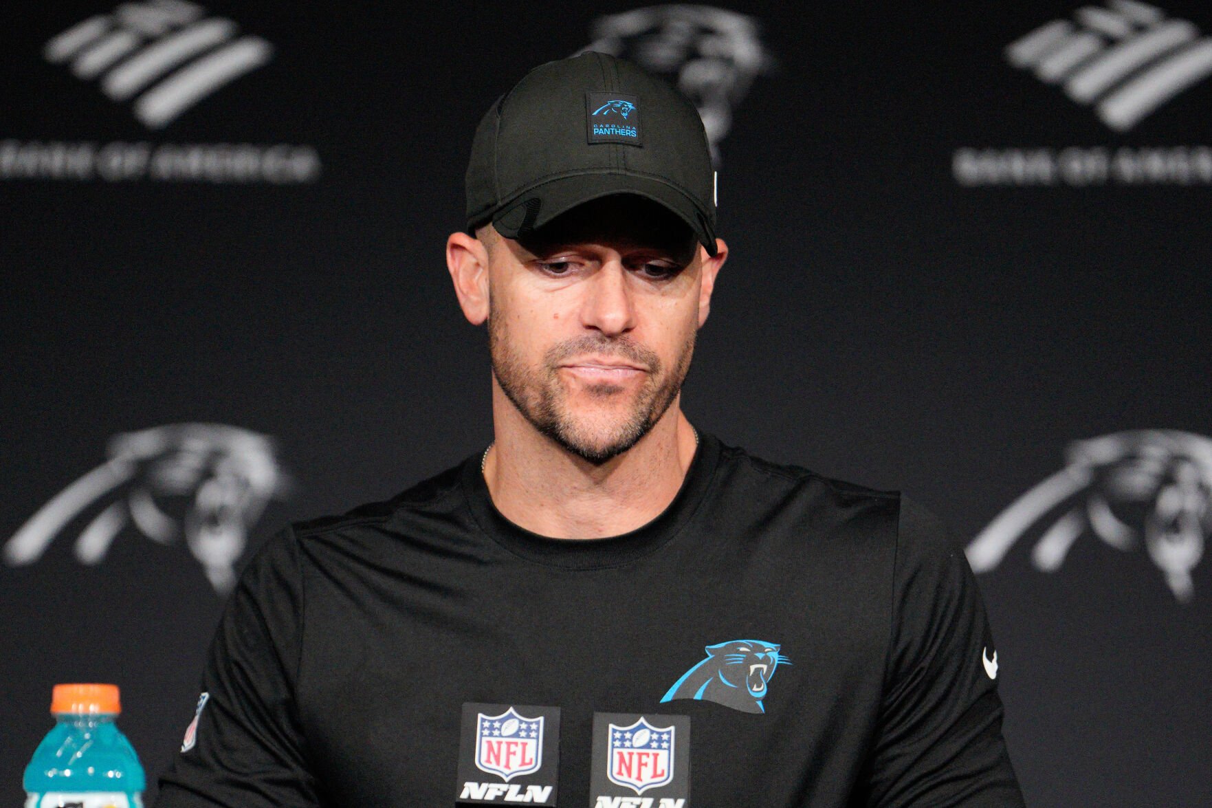 Rams Panthers Football | Sports | couriernews.com