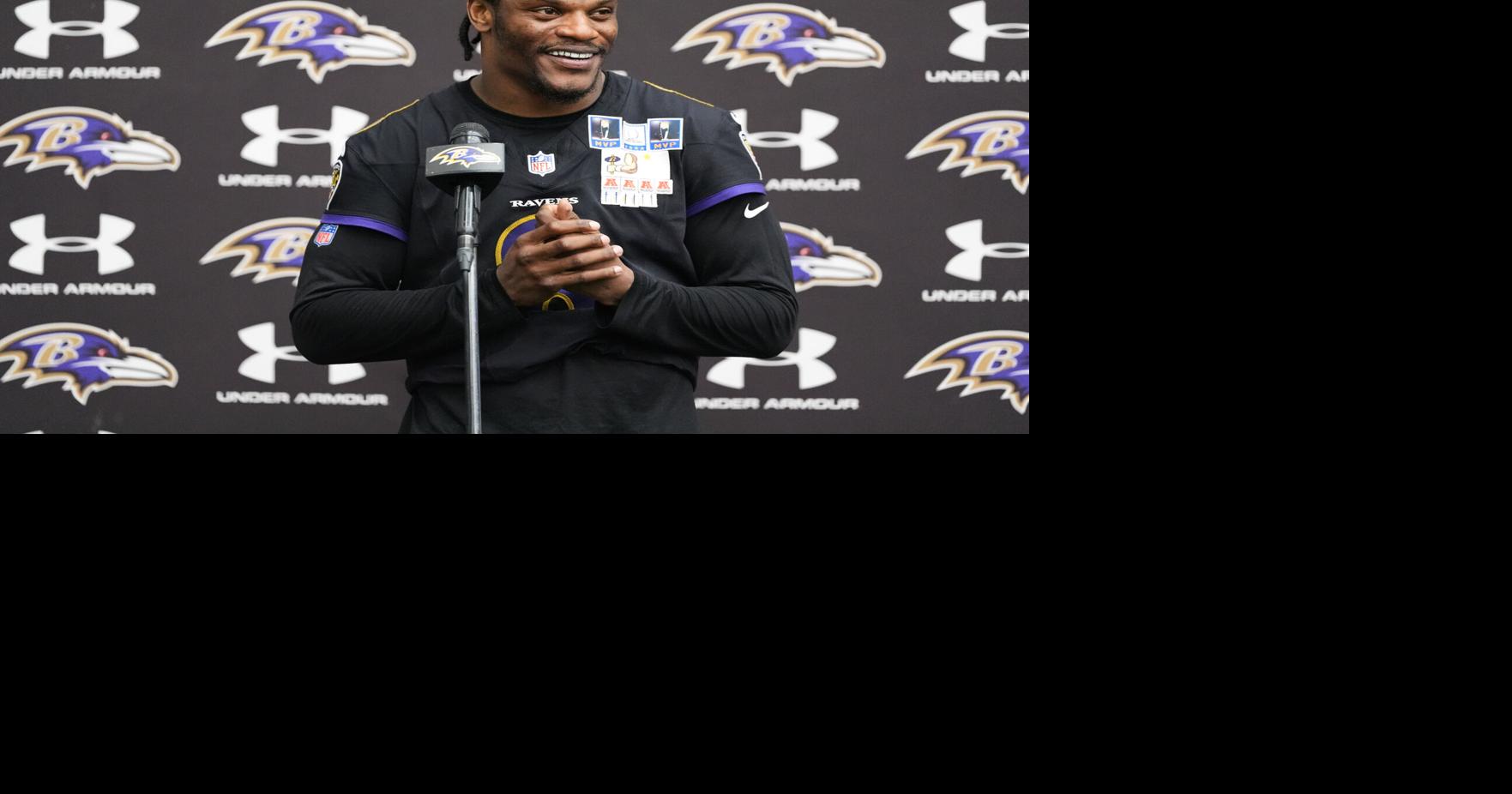 Ravens Football | Sports | couriernews.com