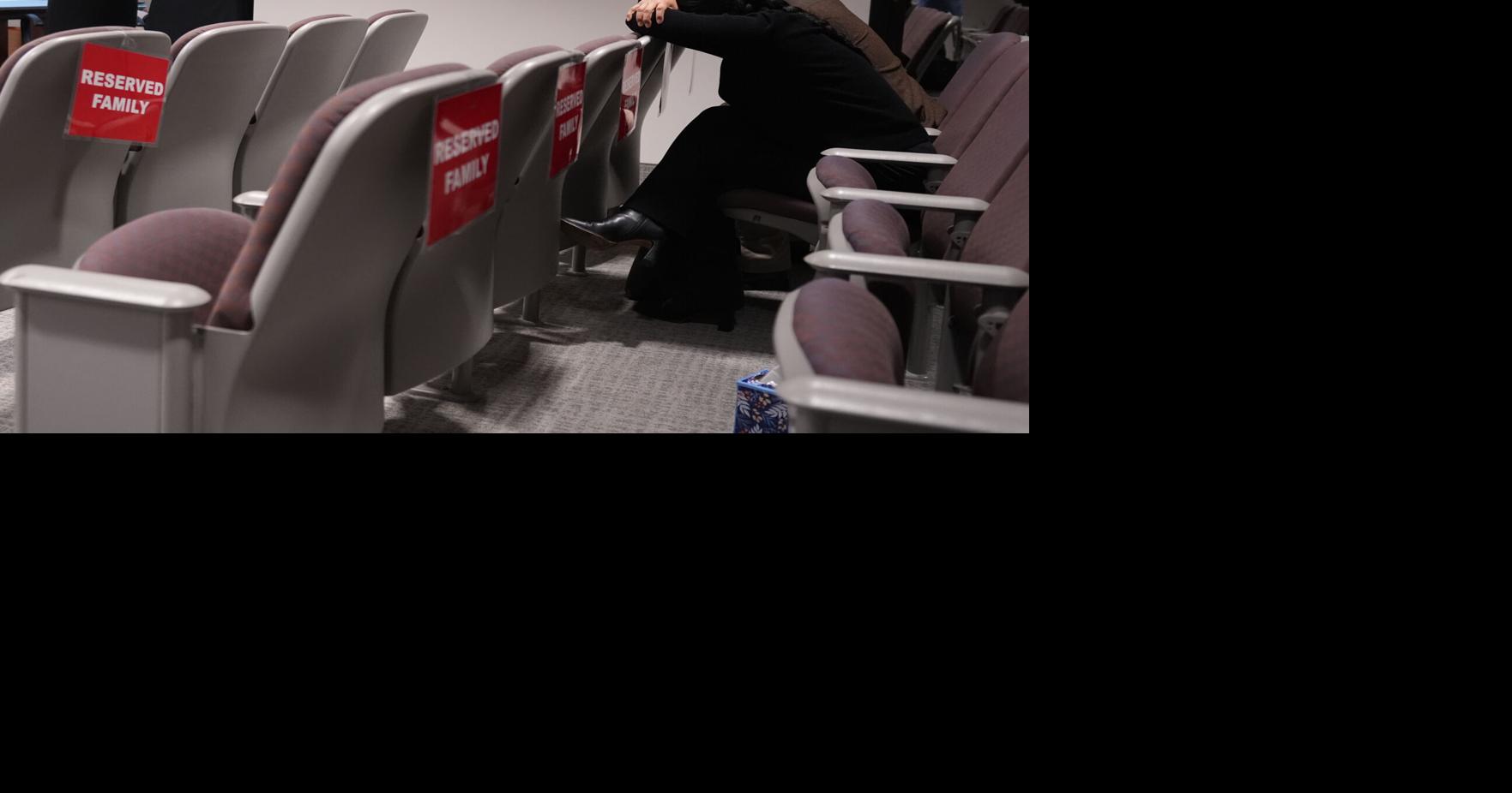 Horror of school attack in Uvalde, Texas, brings tears as officer faces ...