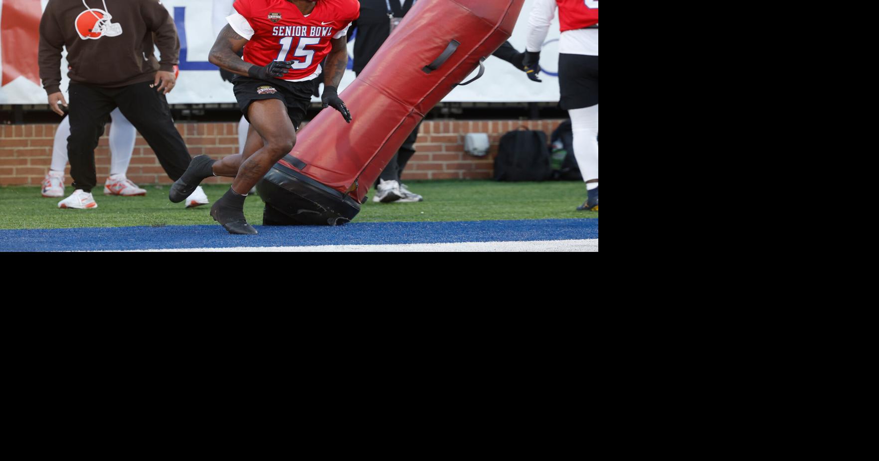 Senior Bowl Football | Sports | couriernews.com