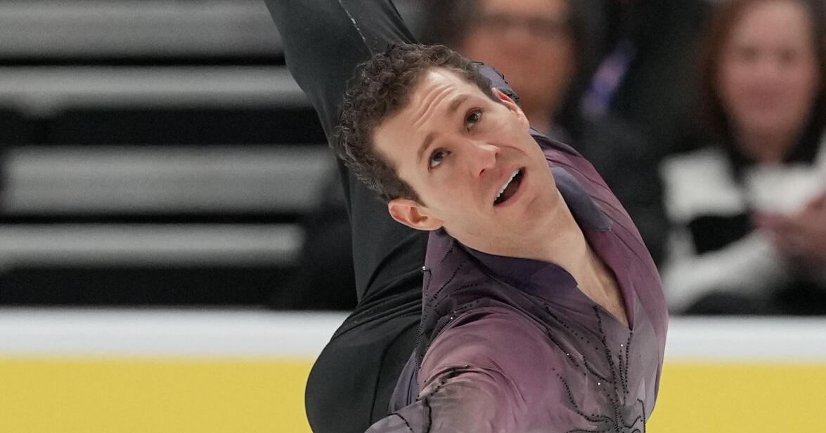 U.S. Championships Figure Skating | Sports | couriernews.com