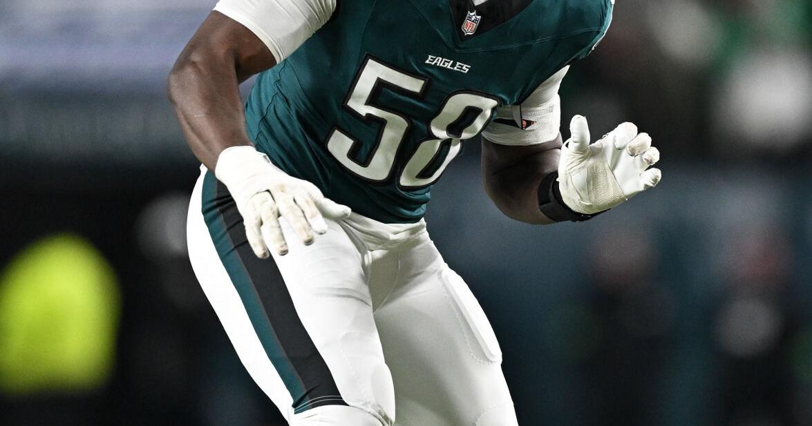 49ers Eagles Football | Sports | couriernews.com