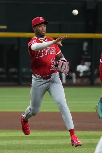 Angels Diamondbacks Baseball | Sports | couriernews.com