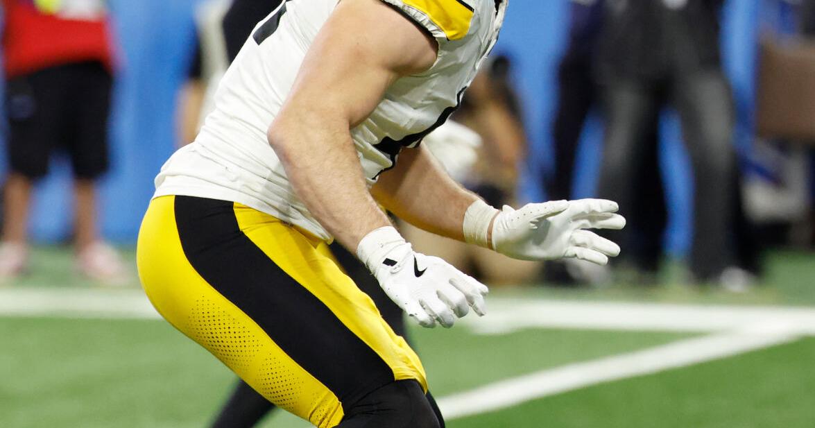 Steelers Lions Football | Sports | couriernews.com