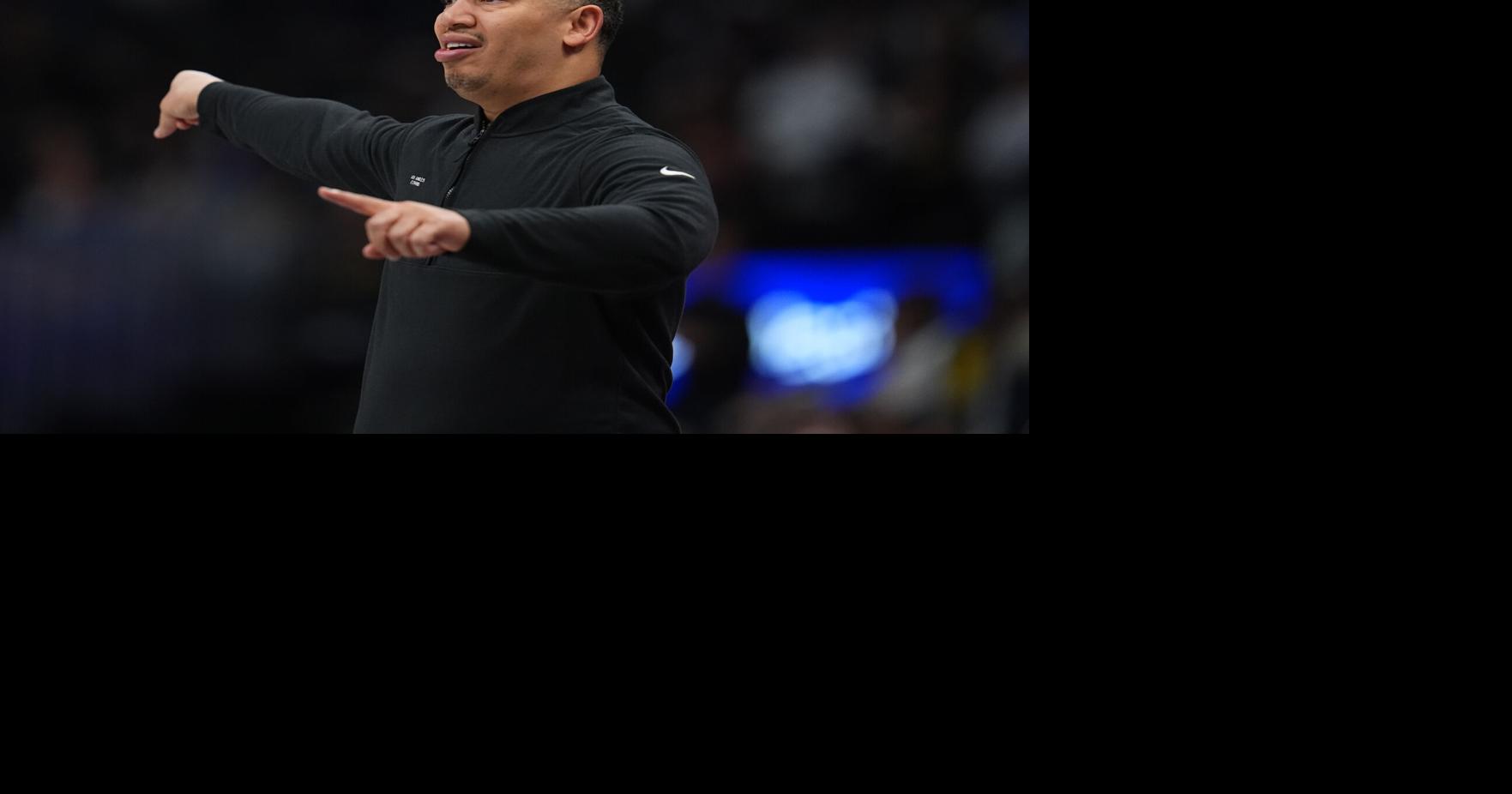 Clippers Nuggets Basketball | Sports | couriernews.com