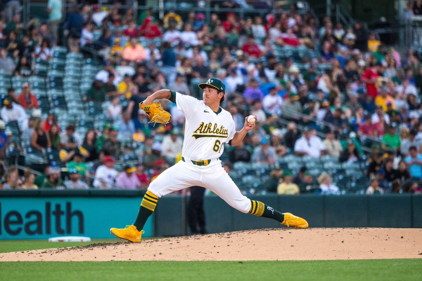 Angels Athletics Baseball | Sports | couriernews.com